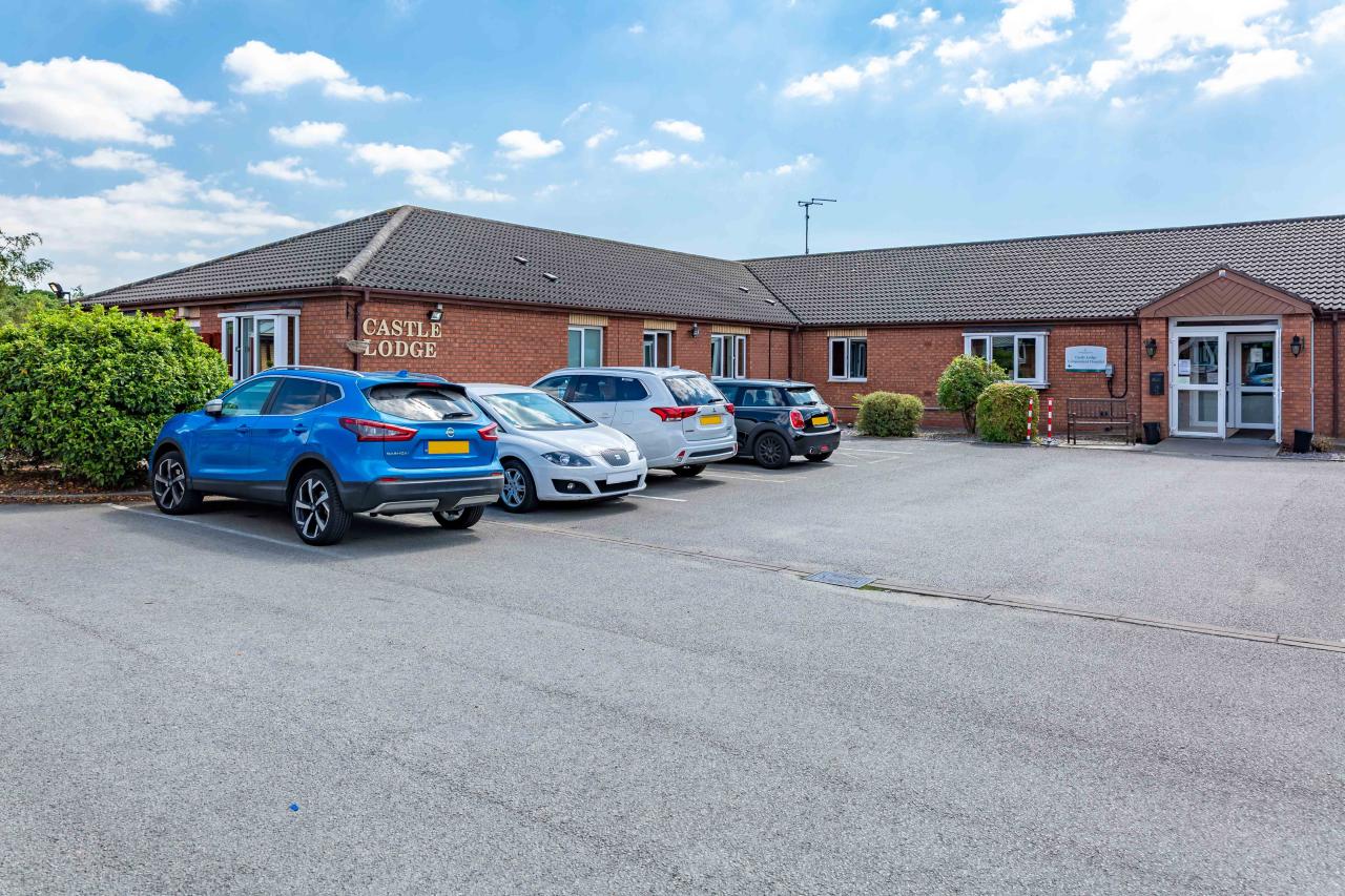 Find a hospital | Barchester Mental Health Hospitals